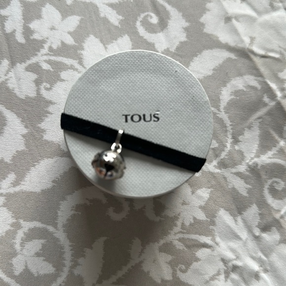 Tous | Jewelry | Authentic Tous Bear Bracelet | Poshmark